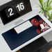 Spider-man Mouse Pad - Etsy