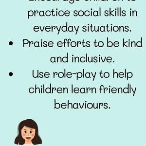 Making Friends-a Social Story-ebook-sen-dyslexia Friendly-12 Pages - Etsy