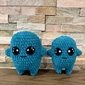 Fortnight Sprite Plush - Etsy