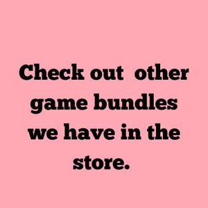 K-drama Games Bundle, 40+ K-dramas to Guess! Korean Dramas - Etsy