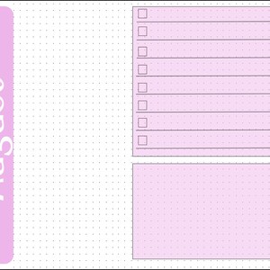 25-26 Digital Teacher Planner - Etsy