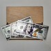 Money Box SVG Cut File: Birthday Gift Cash Box Designs (digital ...
