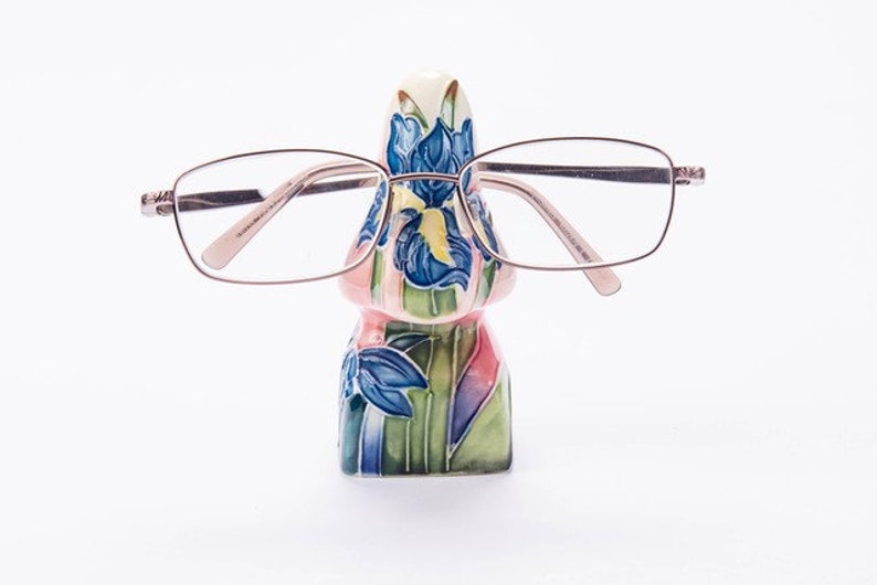 Spectacle Holder Nose Shaped Specs Stand for Your Eye - Etsy UK