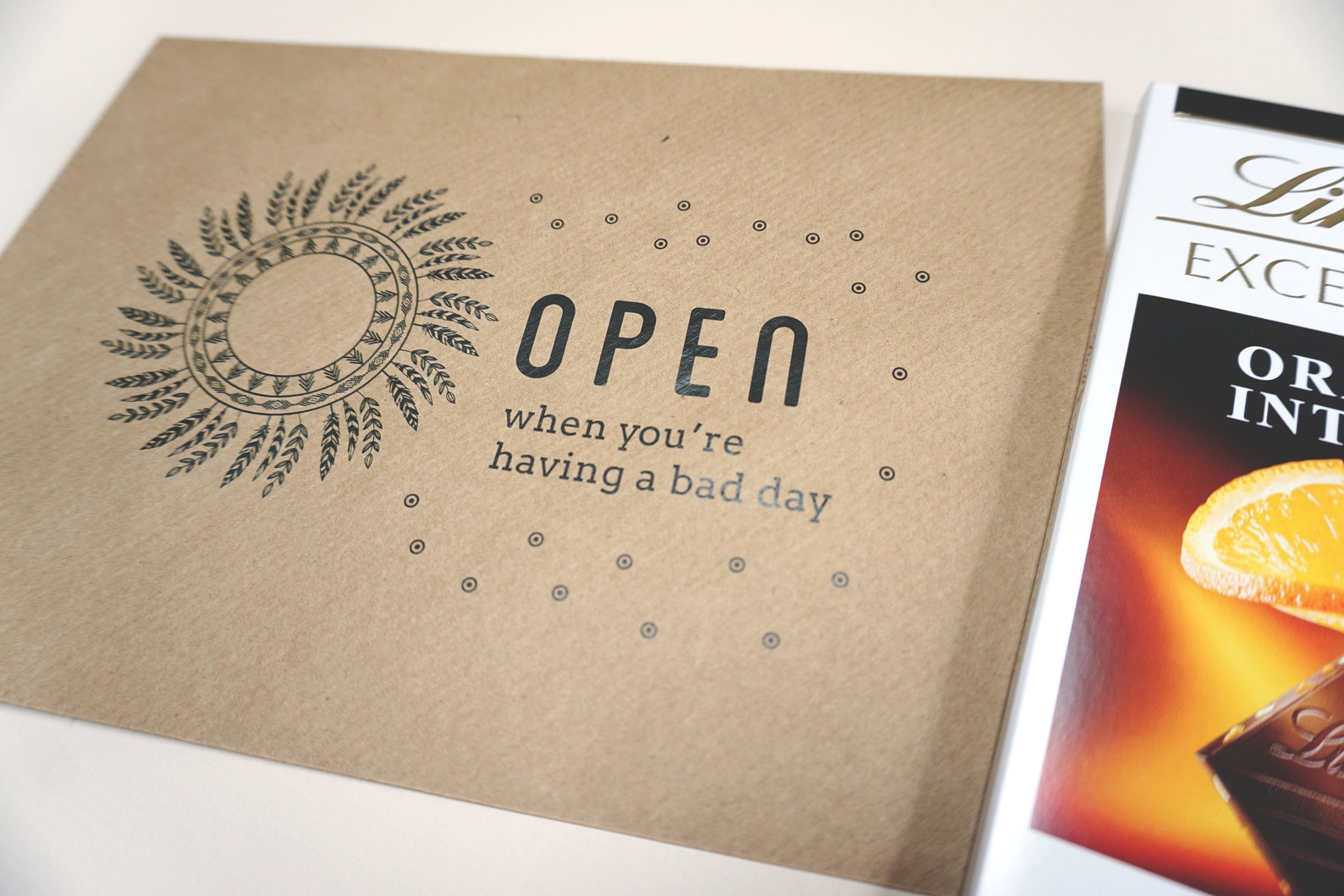 Open When Envelopes for College University Gifts College | Etsy