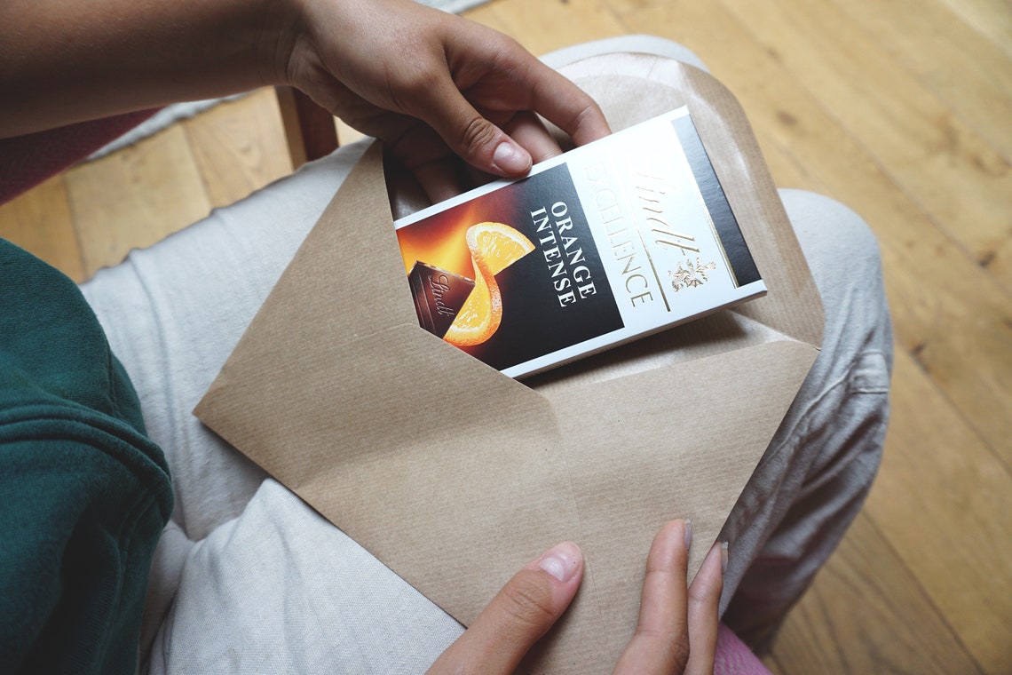 Open When Envelopes for College University Gifts College - Etsy