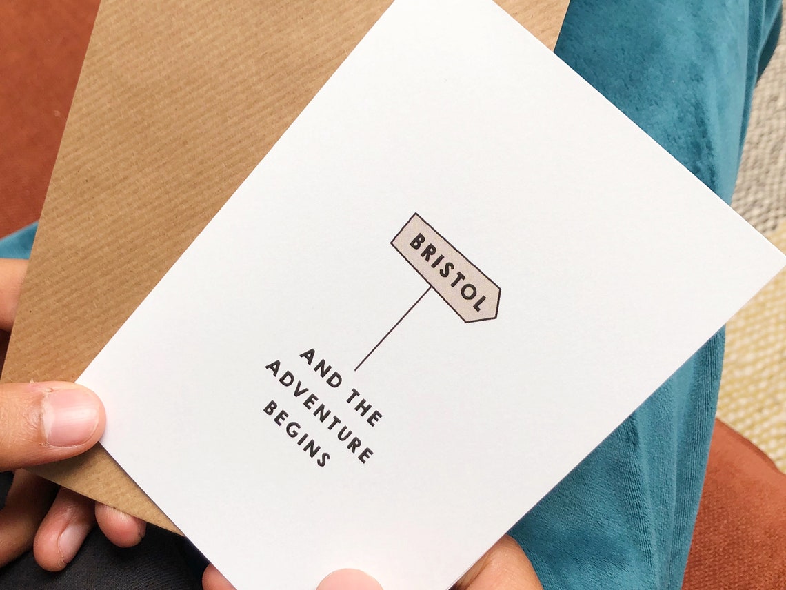 Open When Envelopes for College University Gifts College - Etsy