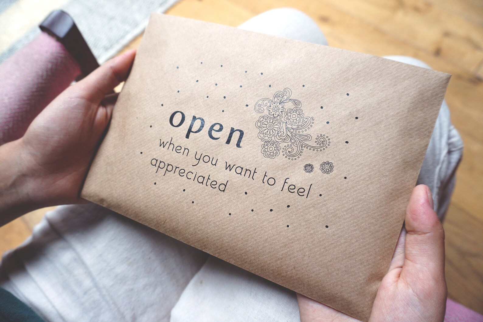 Open When Envelopes for College, University Gifts, College Gifts ...