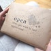 Open When Envelopes for College University Gifts College - Etsy