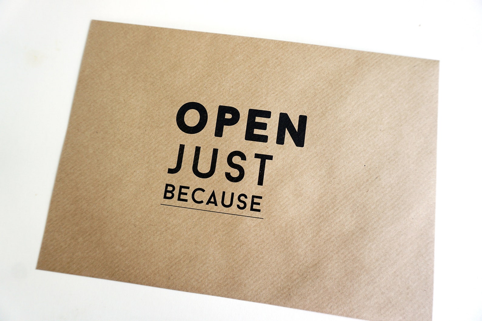 Open When Envelopes for College, University Gifts, College Gifts ...