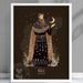 Thales of Miletus Philosopher Print - Philosophy Poster, Stoicism Wall ...