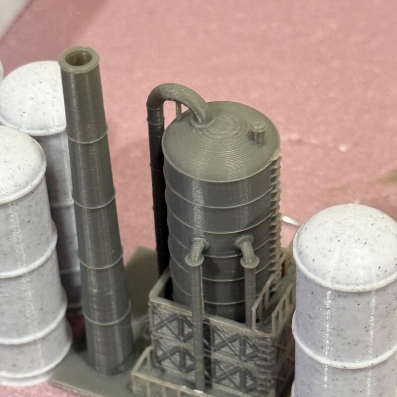Refinery - Etsy