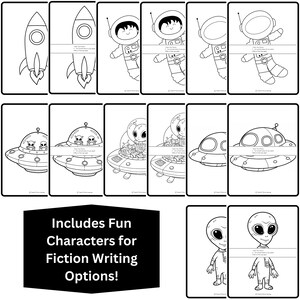 Solar System and Planets Research Activities Outer Space Bulletin Board ...