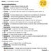 Unit 4 CKLA Grade 3 Spelling Activities | Lessons 1, 6, 11 Lists ...