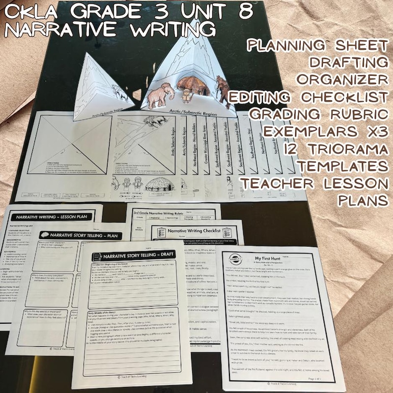 Creative Writing - Etsy