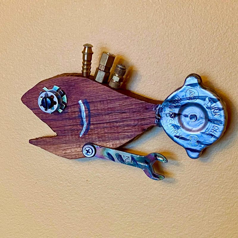 Steampunk Nautical Decor - Etsy