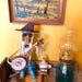 Repurposed Items Banjo Picker Art Sculpture | Hillbilly Jed Upcycled ...