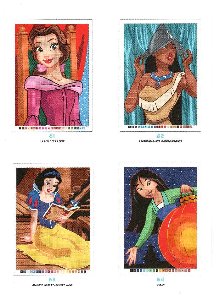 Princess Ariel | Coloriage | Disney Coloring Book | PDF Coloring ...
