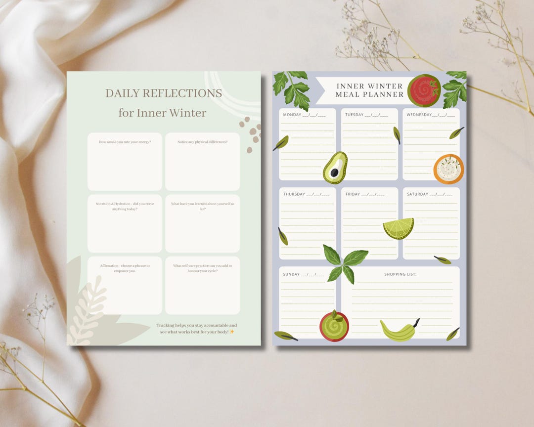 Menstrual Cycle Tracker Ovulation & Fertility Tracker Period Tracker ...