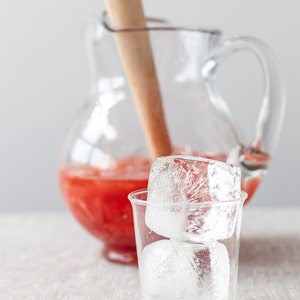 Pitcher Sized Cocktail Muddler With Personalized Engraving Personalized ...