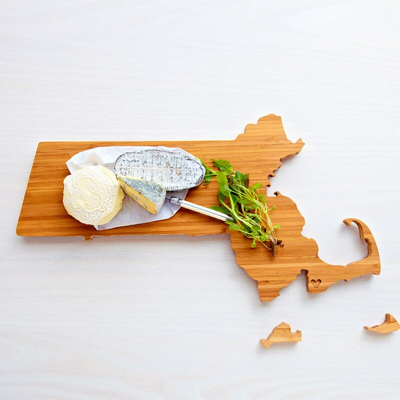 Massachusetts Gifts - 60+ Gift Ideas for 2025