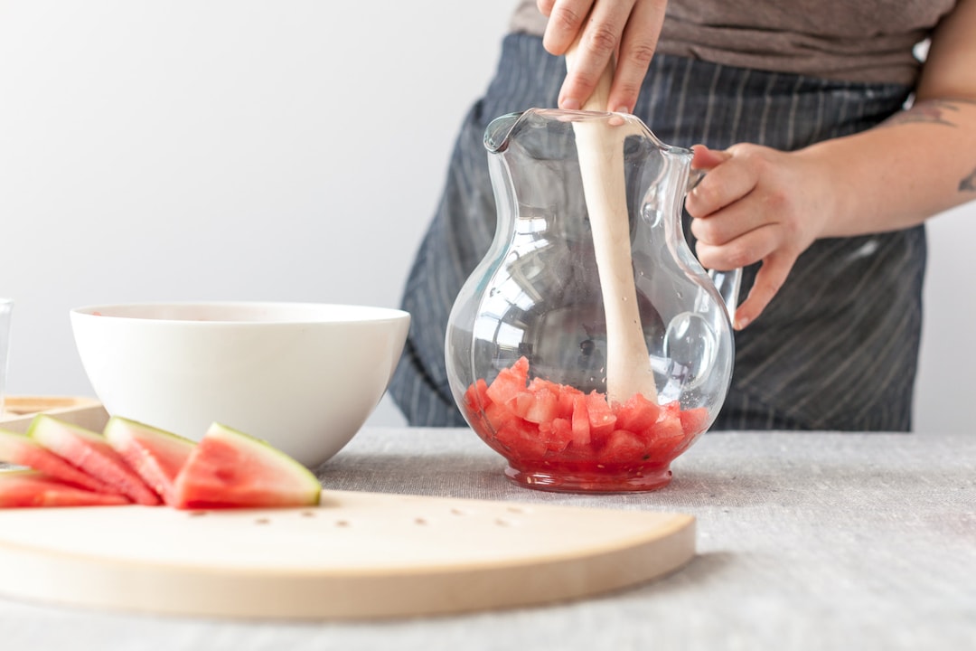 Pitcher Sized Cocktail Muddler With Personalized Engraving Personalized ...