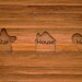 Australia Shaped Cutting Board Customized Cutting Board - Etsy