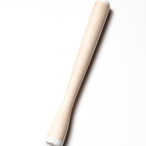 Pitcher Sized Cocktail Muddler With Personalized Engraving Personalized ...