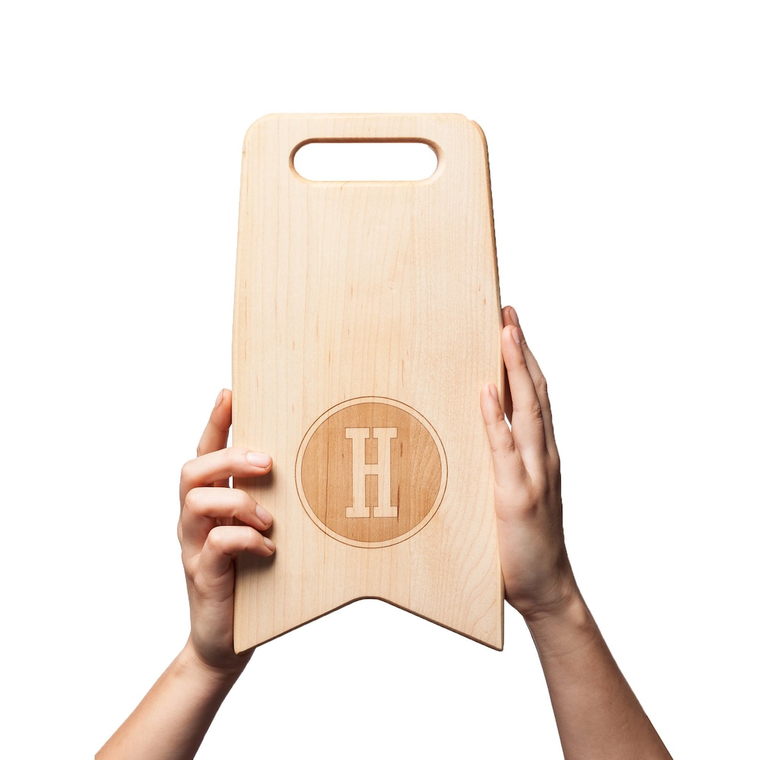Personalized Cutting Board, Monogrammed Cutting Board, Personalized ...