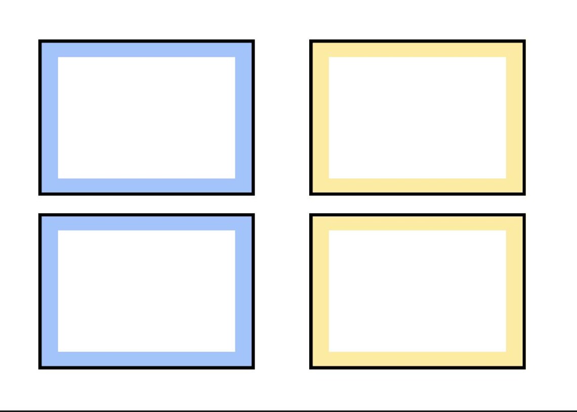 Kindergarten Trick Word Flashcards: Fundations Level K Trick Words ...