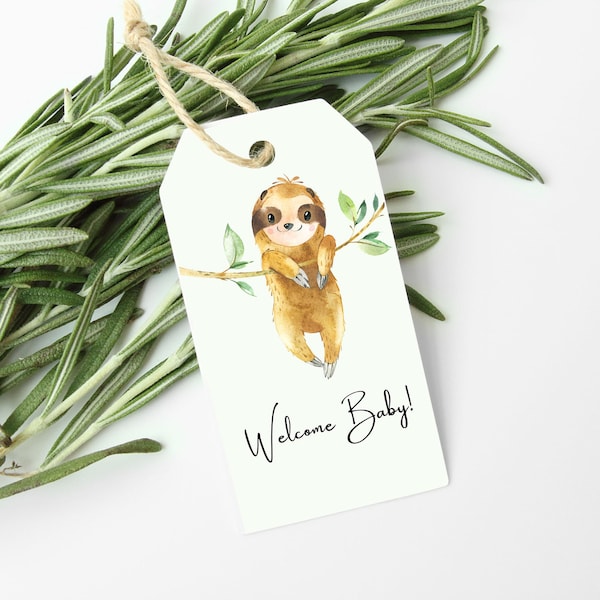 Baby Shower Gift Tag - 60+ Gift Ideas for 2024