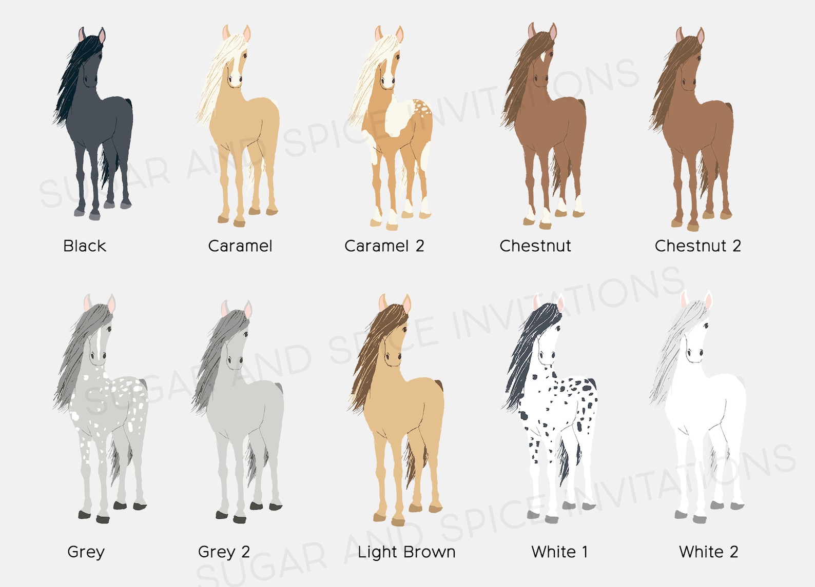 Kentucky Derby Signature Drinks Sign, Cocktail Sign, Equestrian Themed ...