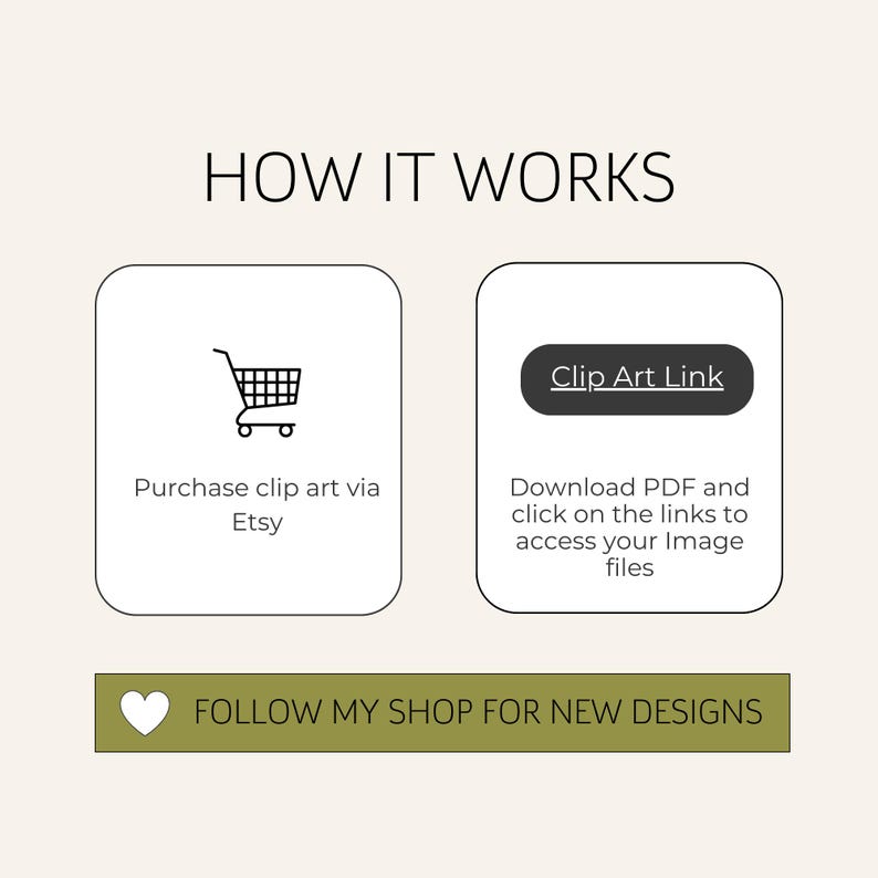 Gold Santa Clipart, Santa & Friends Christmas Clipart, Cute Holiday ...