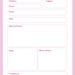 Law Student Case Summary Templates - Digital PDF Templates! - Etsy
