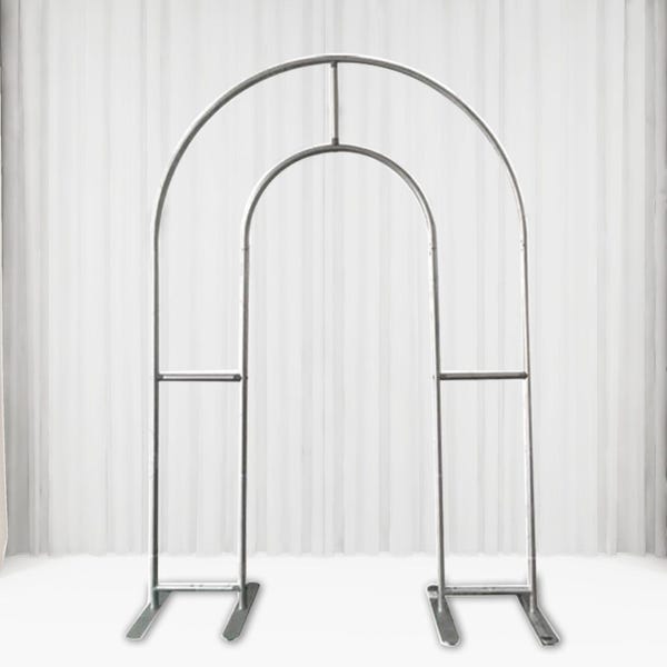 Balloon Arch Metal Stand - Etsy