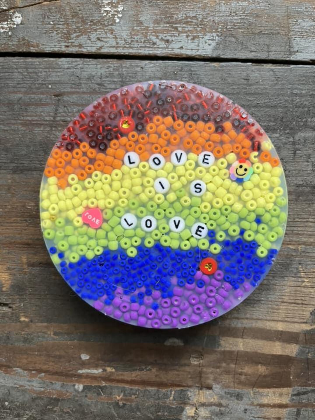 Pride Picky Pad, Fidget, ADHD, Skin Picking, Autism, Anxiety Relief ...