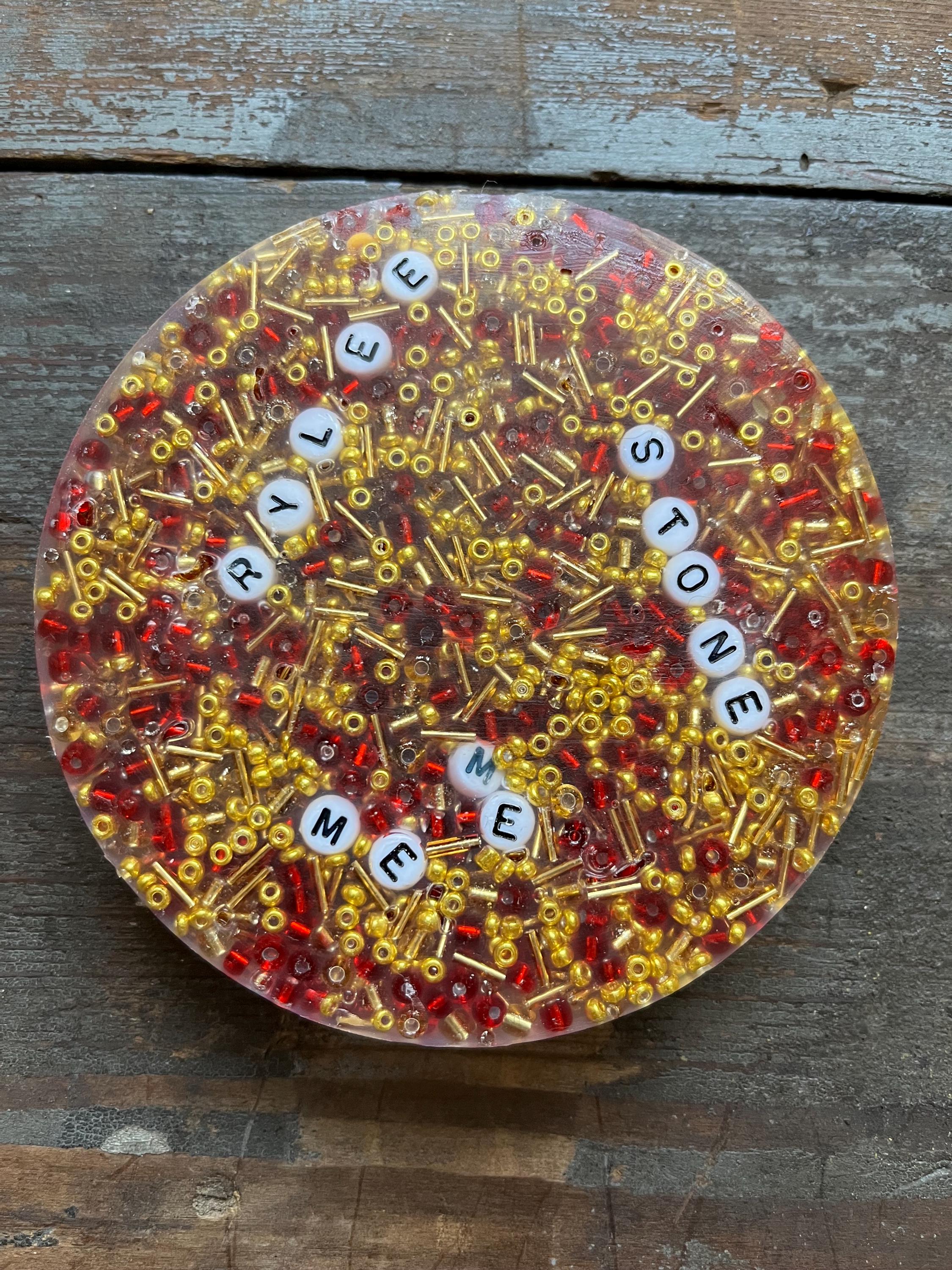 Customizable Picky Pads, Fidget, ADHD, Skin Picking, Autism, Anxiety ...