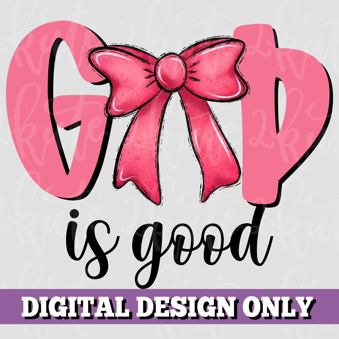 God is Good Design, High Resolution Download With Transparent ...