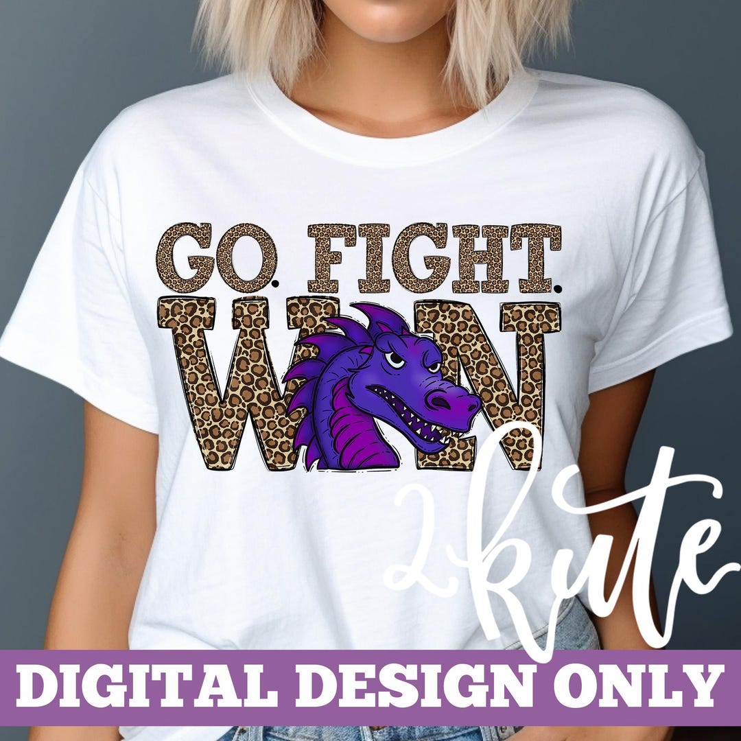Dragons Game Day Png, School Spirit Png, Dragon Sports Png, Game Day ...
