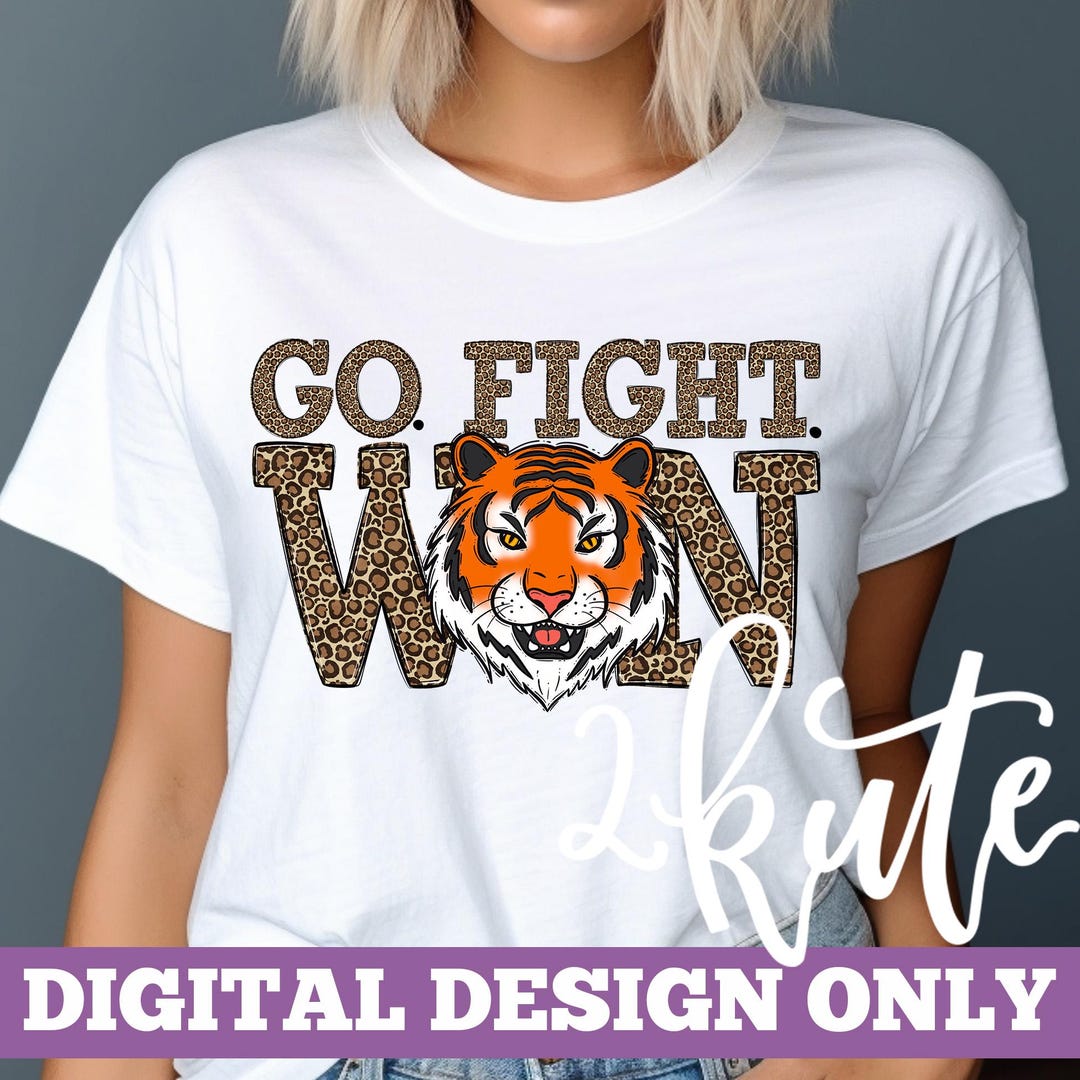 Tiger Mascot Png, Pom Pom Design, School Spirit Design, Tigers Png ...