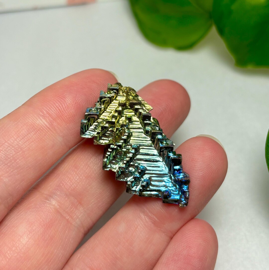 Bismuth Tower - Etsy