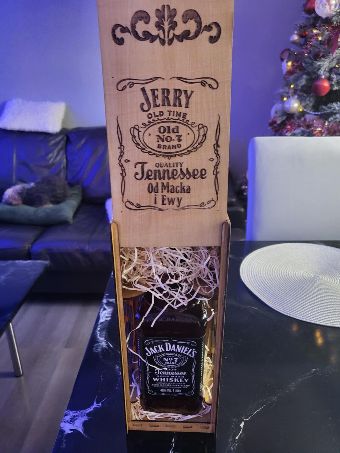 Alcohol Gift Boxes for Alcohol Bottles for Proposal Gift - for Bachelor ...