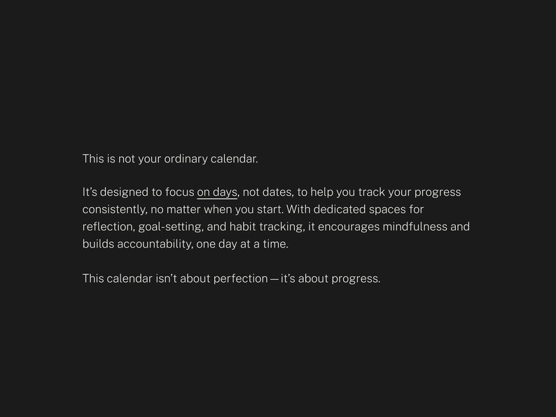 2025 Goals Atlas Printable, Monthly Habit Tracker, Journaling Template ...