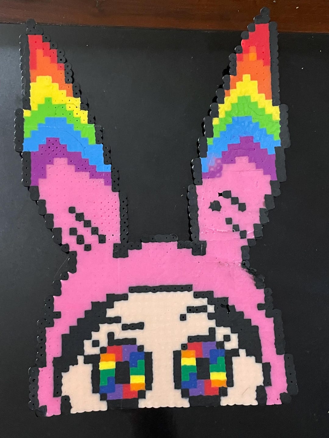 Louise Trippy Perler - Etsy