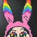 Louise Trippy Perler - Etsy