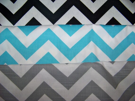 Table Runners, Chevron Fabric, Chevron table runners, Table runner ...
