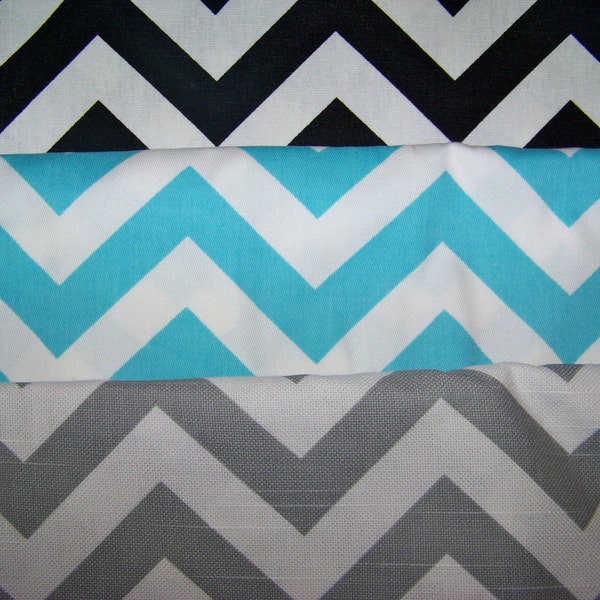Chevron Table Runner - Etsy