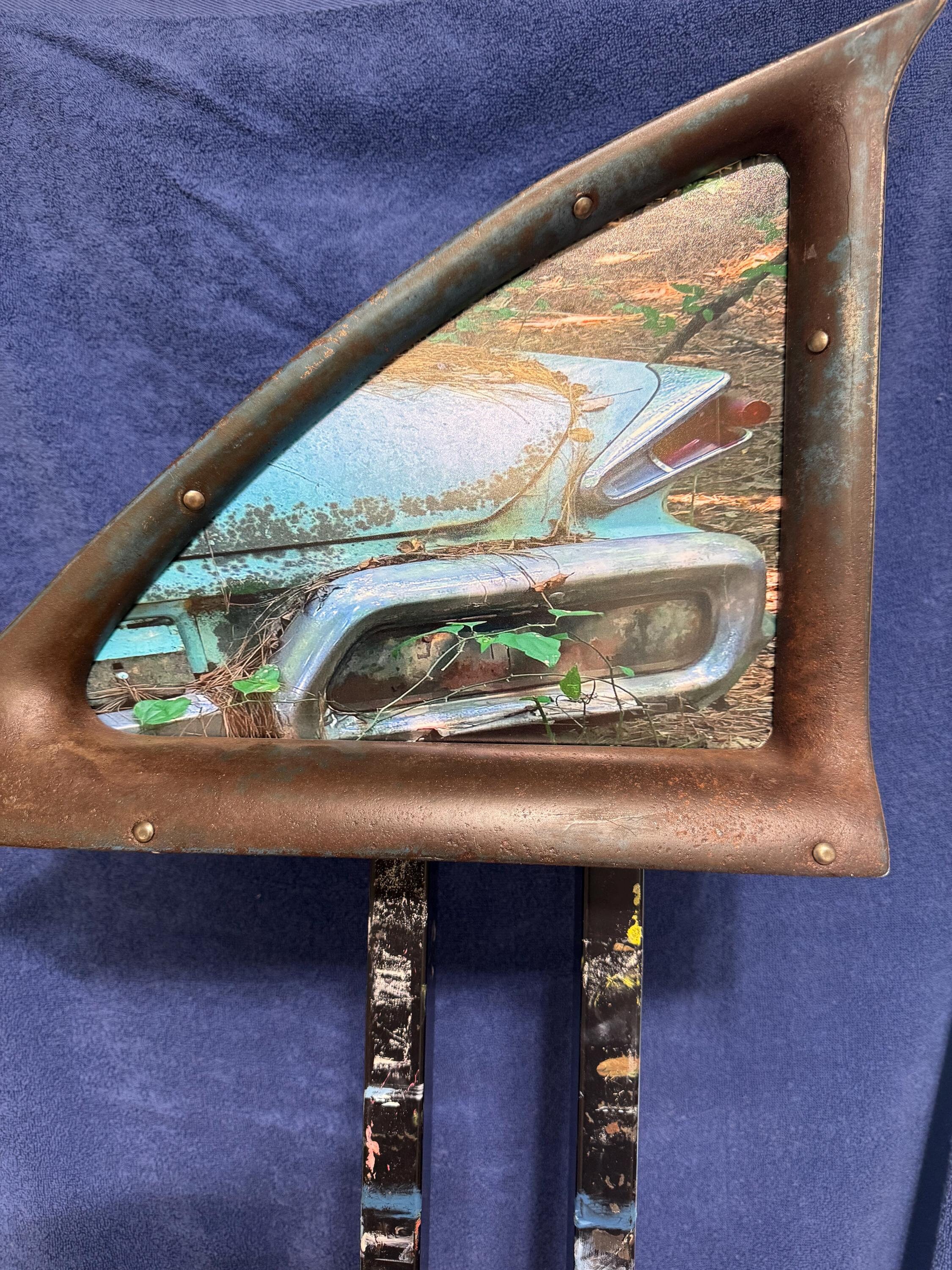 Auto Art, Photography, Rat Rod, Hotrod, Vintage Frame, Classic Car, Man ...