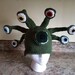 Beholder Hat - Etsy