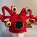 Beholder Hat - Etsy