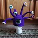 Beholder Hat - Etsy